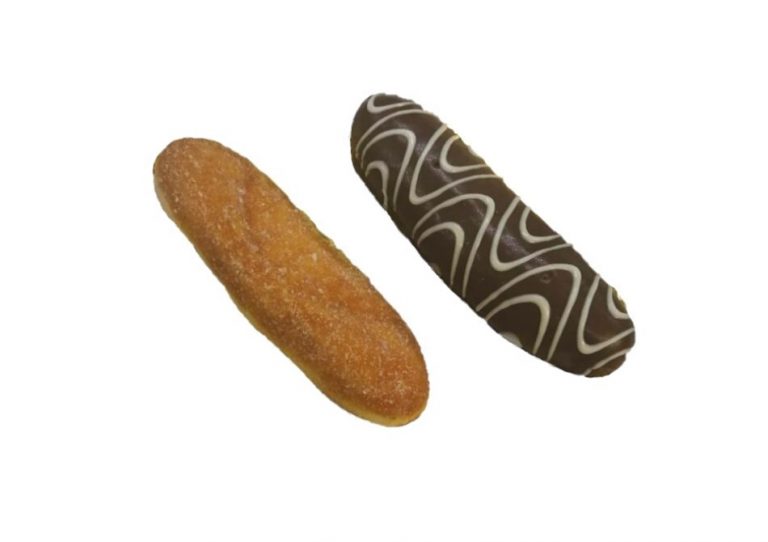 Pepito de Chocolate & crema · Bolleria & Pasteleria online | Pandelice